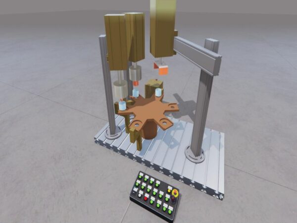 Educational Model #Process | Nirtec Asset Store